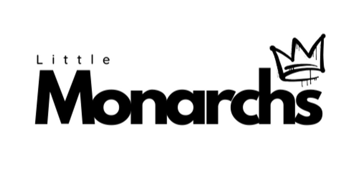 "Little Monarchs | Kids Clothing for Ages 1-6 | S/S 25